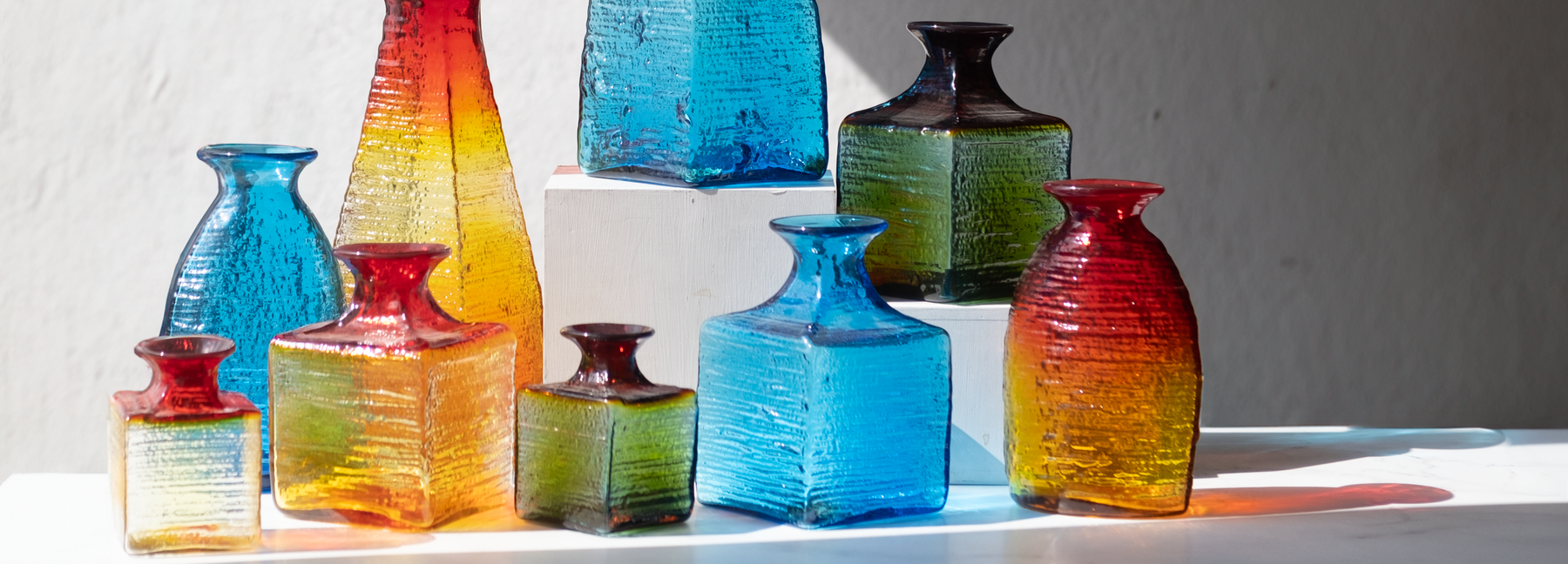 Blenko Customs Department Portal